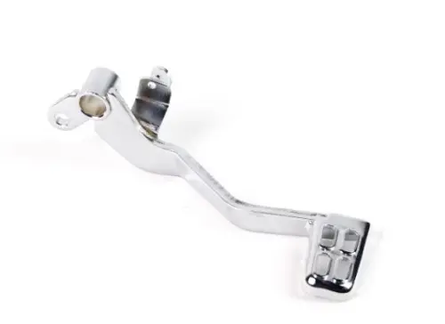 Yamaha YZF-R25 Rear Brake Pedal 2014-2023 - Aliwheels