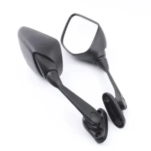 Yamaha YZF-R3 Mirrors 2019-2023 - Aliwheels