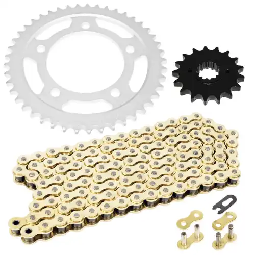 Honda CBR1100XX Chain Sprocket 1997-2007 - Aliwheels