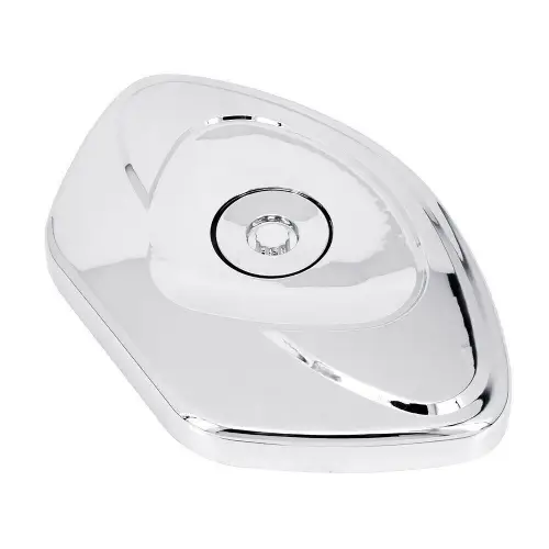 Honda Gold Wing GL1800 Gas Tank Cap 2001-2017 - Aliwheels