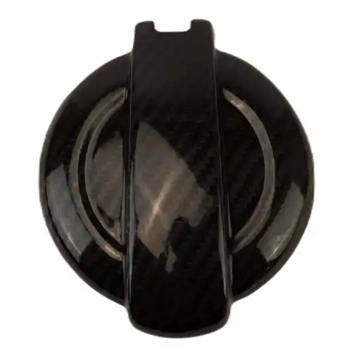 Triumph Rocket 3 GT Gas Tank Cap 2019–2023 - Aliwheels