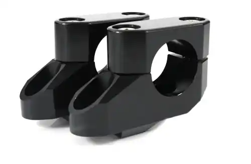 Triumph Rocket 3 GT Handlebar Riser 2019–2023 - Aliwheels