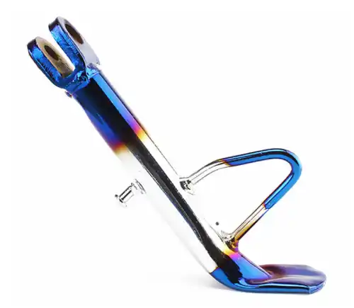 Triumph Rocket 3 GT Kickstand 2019–2023 - Aliwheels