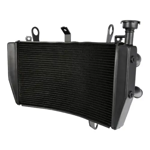 Ducati Monster 1200S Radiator 2014-2020 - Aliwheels