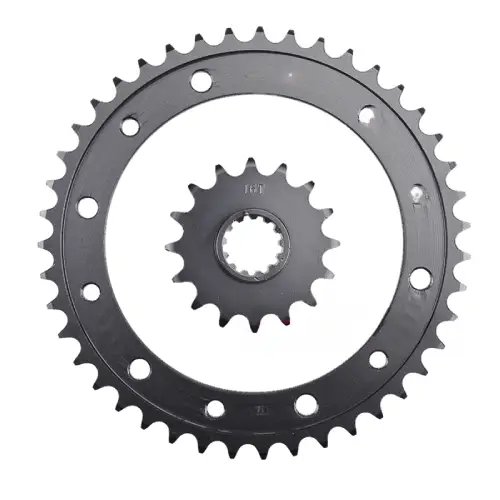 Honda CB1000R Chain Sprocket 2008-2016 - Aliwheels