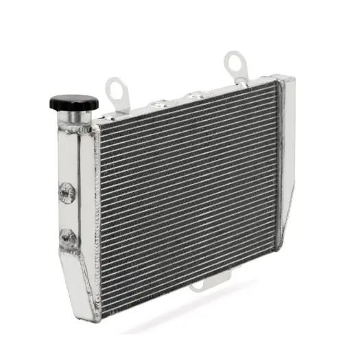 Ducati Multistrada 950 Radiator 2017-2021 - Aliwheels