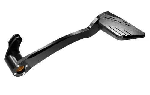 Harley Davidson FLHX Street Glide Rear Brake Pedal 2014-2023 - Aliwheels