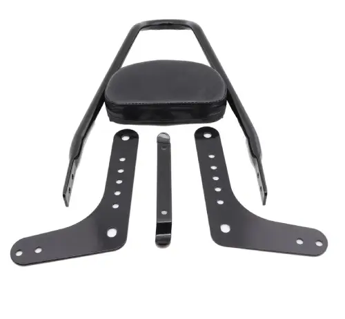 Harley Davidson Heritage Classic 114 FLHCS Rear Backrest 2018-2021 ...