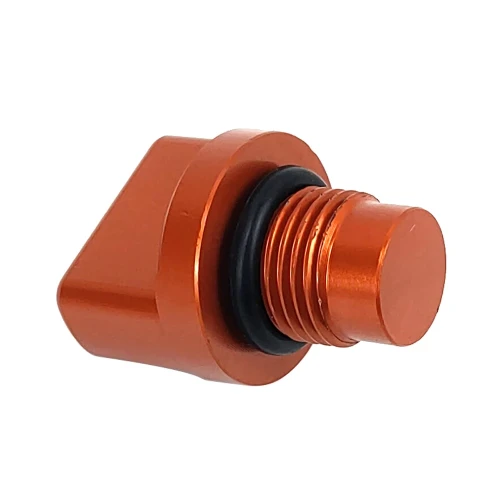 KTM 390 Adventure Engine Oil Plug Cover 2020-2021 - Aliwheels