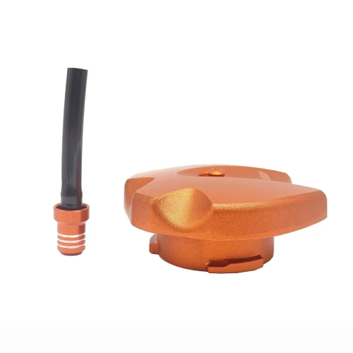 KTM 150 SX Gas Tank Cap 2013-2020 - Aliwheels