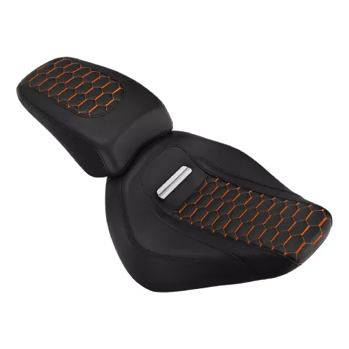 Harley-Davidson Breakout FXBR 117 Driver & Passenger Pillion Seats 2023 ...