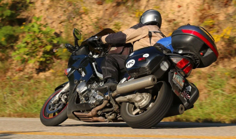 What Are the Most Common Causes of Motorcycle Vibrations? - Aliwheels