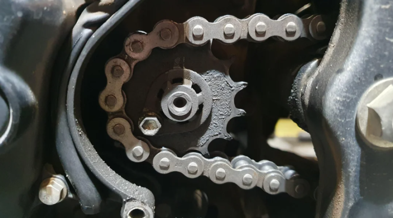 What Are the Most Common Causes of Motorcycle Vibrations? - Aliwheels