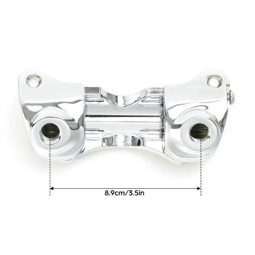 Harley-Davidson Electra Glide Police EFI FLHTPI Handlebar Risers Top ...
