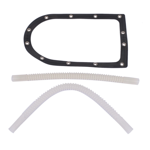 Harley-Davidson DYNA CVO Fat Bob FXDFSE Fuel Pump+Tank Seal 2009 ...