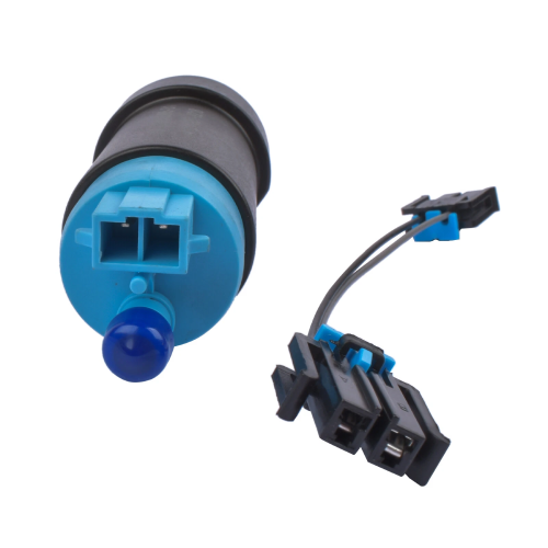 Harley-Davidson DYNA CVO Fat Bob FXDFSE Fuel Pump+Tank Seal 2009 ...