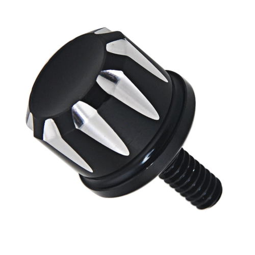 Harley-Davidson DYNA Super Glide Screamin Eagle Anniversary FXDSE2 Rear ...