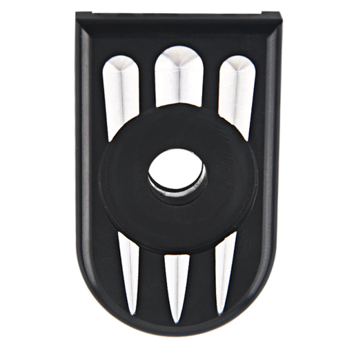 Harley-Davidson DYNA Super Glide Screamin Eagle Anniversary FXDSE2 Rear ...